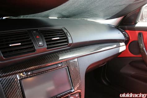 carbon mania and new stereo added on project 135i vivid racing news