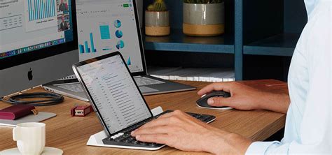 Buy Logitech M720 Triathlon Multi Device Wireless Bluetooth Mouse [910 004792] Pc Case Gear