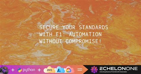 echelon one on linkedin cloud finops aws gcp azure python automation cloudmanagement…