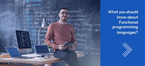 What You Should Know About Functional Programming Languages Itc Group