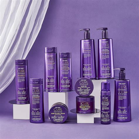 Buy Giovanni Curl Habit Defining Deep Hair Mask 295ml Online At Best Price In The Uae Life