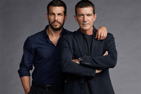 The Icon Antonio Banderas Eau de Toilette Masculino | GiraOfertas