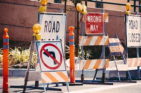 Maine Counties Most Expensive Dot Projects Coming In 2022