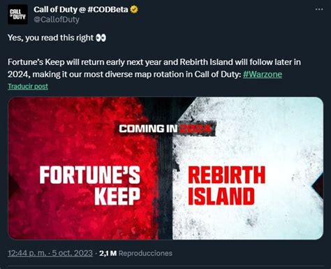 Por Fin Los Mejores Mapas De Call Of Duty Warzone Volver N En