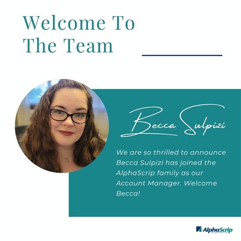 becca s on linkedin newbeginnings