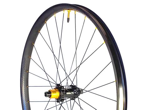 Wheel Build Tor Design