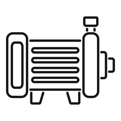 Compressor Icon Vector Art Icons And Graphics For Free Download
