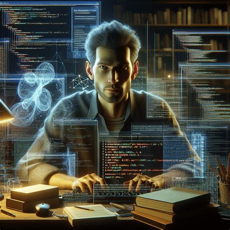 Lalgorithme Ia Open Source