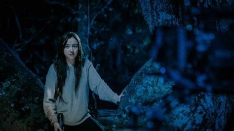 Film Kutukan Calon Arang Tribunnewswiki Com