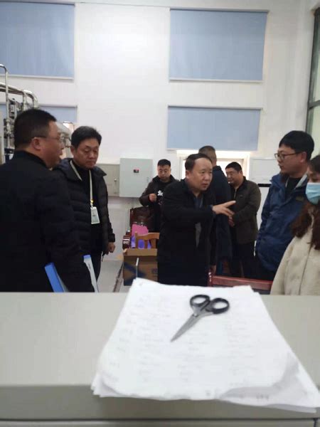 乐行水务集团有限公司通过水表计量检定授权考核 公司新闻 涡阳县乐行水务集团有限公司【官网】