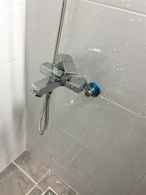 화장실 욕실 해바라기 샤워기 수도꼭지 교체 방법 비용 상도동 네이버 블로그