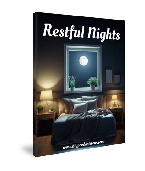 Restful Nights