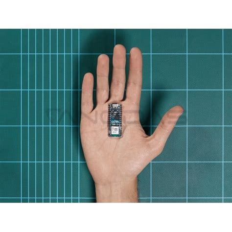 Arduino Nano Esp32 Abx00092