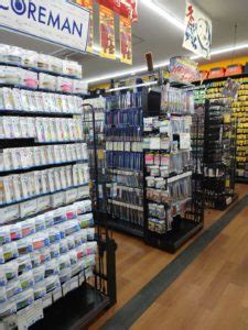 アングラーズ近江八幡店 釣り具レジャー用品専門店 アングラーズ ANGLERS