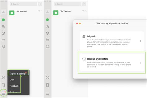 Preserve Your Digital Memories A Guide To Backup Your Wechat Chat