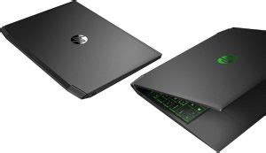 HP Pavilion T A Gaming Laptop Laptop Specs