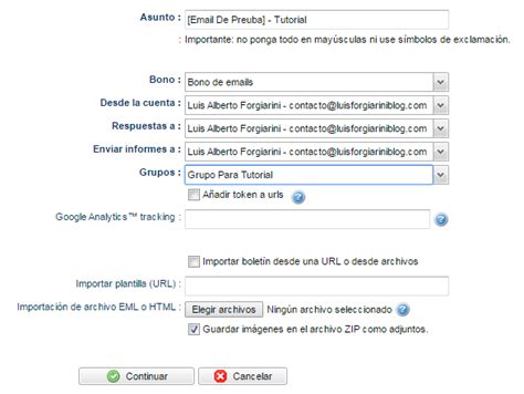 Tutorial Mailrelay Completo 2017 Luisforgiariniblog