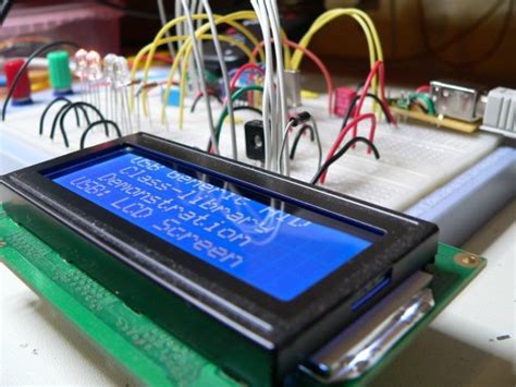 Creating Usb Hid Devices With Open Source Pic18f Framework