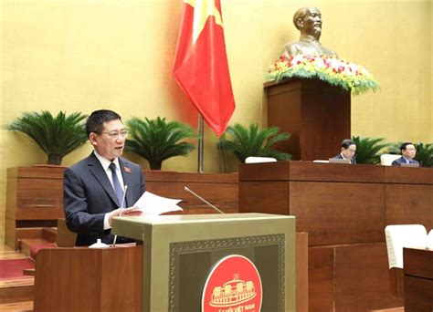 State Expenditure Exceeded Budget In 2021 Na Told