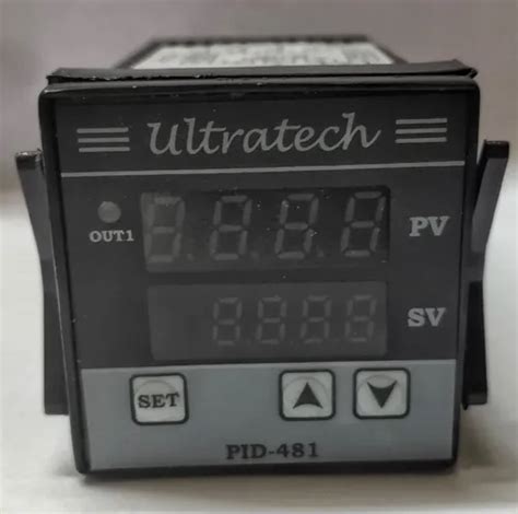 Pid Temperature Controller Tc244 Selec Temperature Controller
