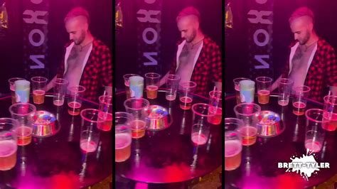 Public Gangbang Fuck And Blow Job Orgy In Gay Bar Xhamster