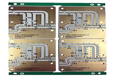 Applications And Benefits Of PTFE PCB Manufacturing PCB PCBA Manufacturer