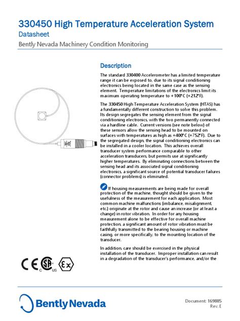 High Temperature Acceleration System Datasheet Pdf Electrical Connector Electricity