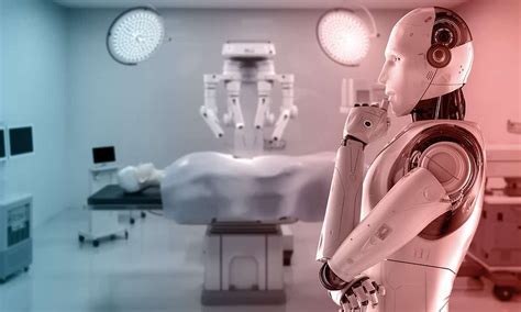 Empowering Healthcare With Generative Ai Revolutionizing Diagnosis And