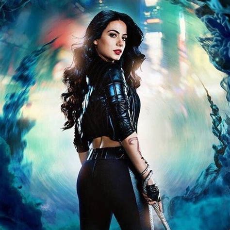 Shadowhunters Comparti Una Publicaci N En Instagram Izzy