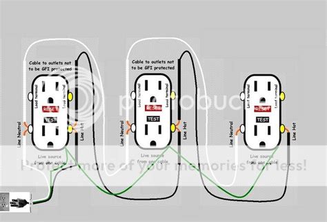Wire Outlets In Parallel Or Series