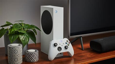 【主机游戏】xbox表示开发者应该做好计划，以便游戏在xss上运行 3楼猫
