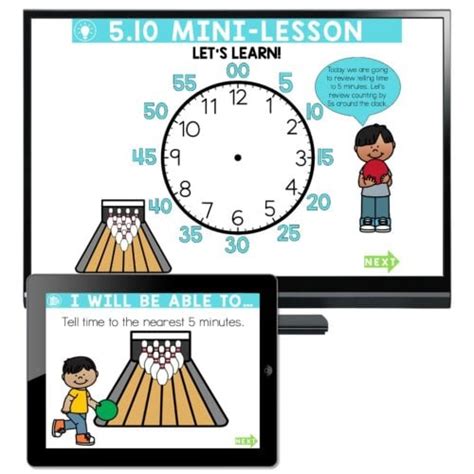 Lucky To Learn Math 2 Digit Subtraction With Base Ten Blocks Lesson