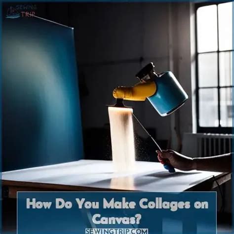 Top 9 Best Glues For Canvas Art Projects In 2023