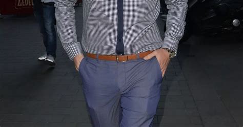 James Argent As The The Only Way Is Essex Wrap Party Irish Mirror Online