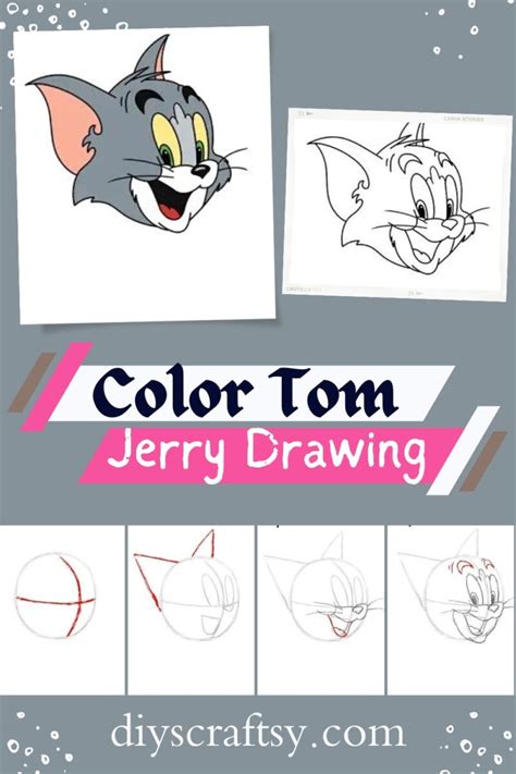 Tom And Jerry Drawing Python Code At Benjamin Ferguson Blog
