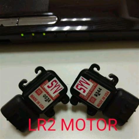 Jual Sensor Map Suzuki Baleno Shopee Indonesia