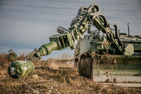 Specialist Engineering Solutions — Gcs