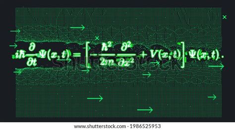 Partial Differential Equations Formulas