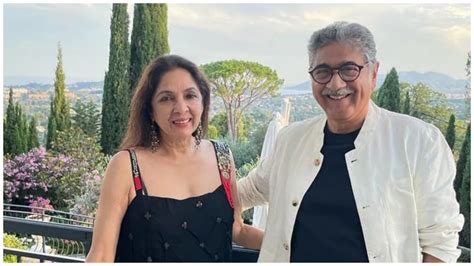 Neena Gupta Says Women Of Her Generation ‘didnt Have A Need For Sex Were Taught To Satisfy