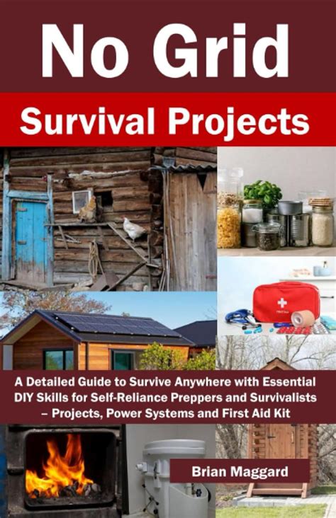 No Grid Survival Projects A Detailed Guide To Philippines Ubuy
