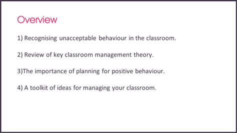 Cpd Review Practical Classroom Management Skills Prospero Teaching Cpd Review Practical Classroom Management Skills Prospero Teaching