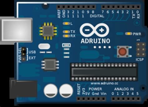 Illustrations De Microcontroller à Télécharger Gratuitement Freeimages