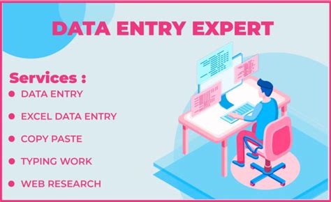 Do Data Entry Web Scraping And Data Collection Within 24 Hours By Momi