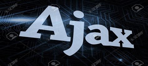 Ajax Application Development Services In Bangalore