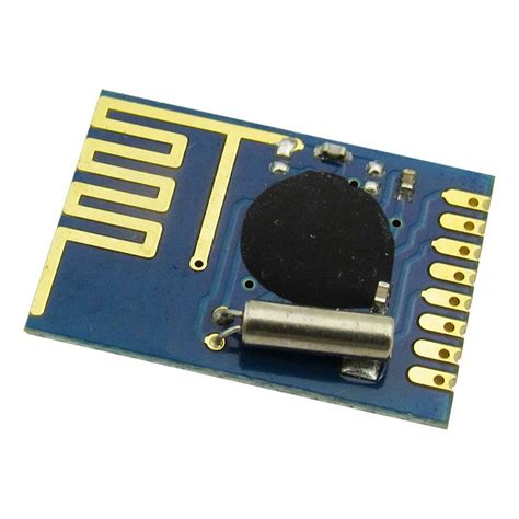 Buy NRF24L01 2 4G Wireless Data Transmission Module Online In India At HUBTRONICS In