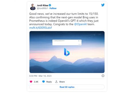 Openai начинает производить мощную модель Ai под названием Gpt 4 ИИ сервисы и приложения