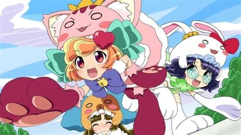 Animal Detectives Kiruminzoo Tv Series 2009 Serializd