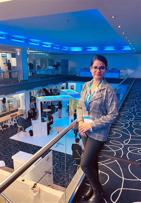 Most Manisha Chowdhury On Linkedin Cadencelive2022