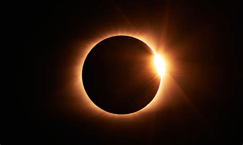 The First Solar Eclipse Of Heres What You Need To Know Solancha