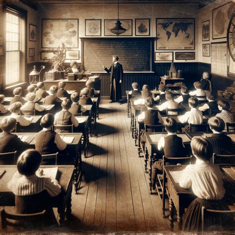 From Chalkboards To Ai The Evolution Of Educational Tools Banyan Global Learning